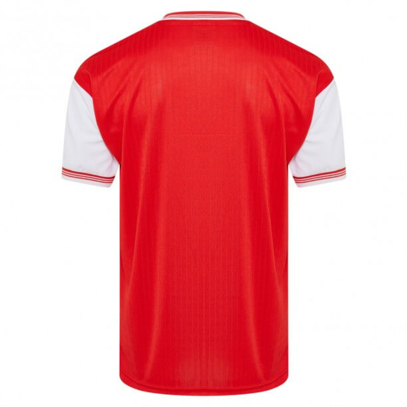 Maillot rétro Arsenal 1985-86 Centenaire | Retrofootball®