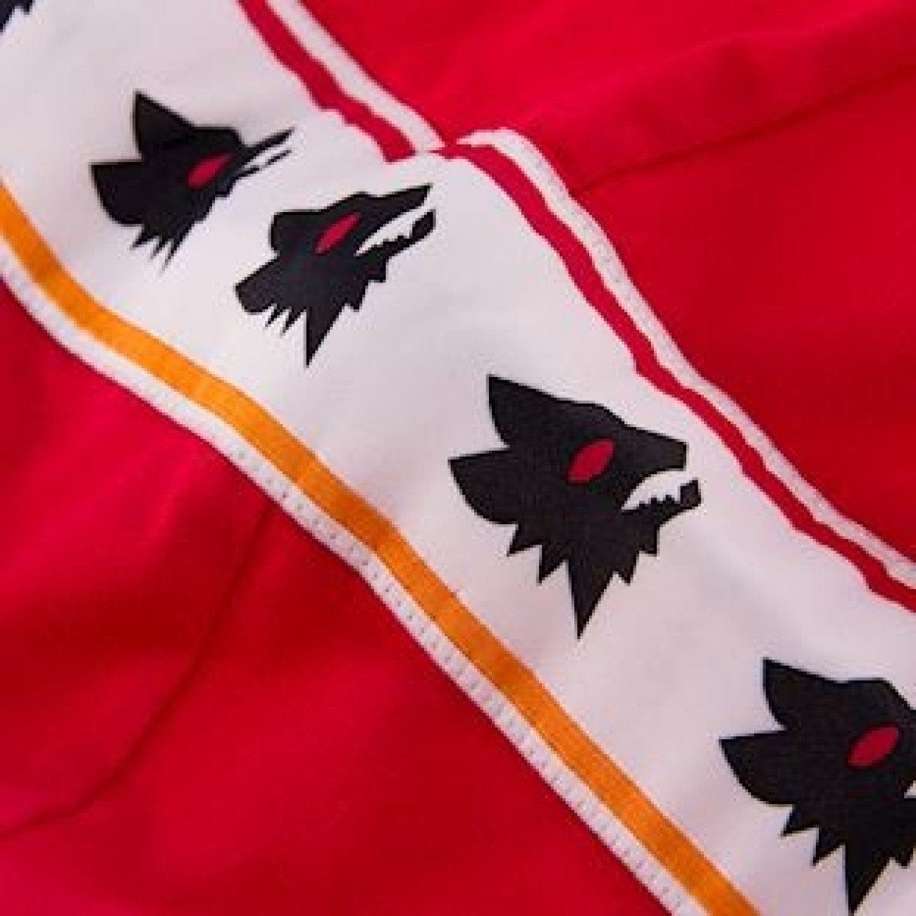 AS Roma T-Shirt | Retrofootball®