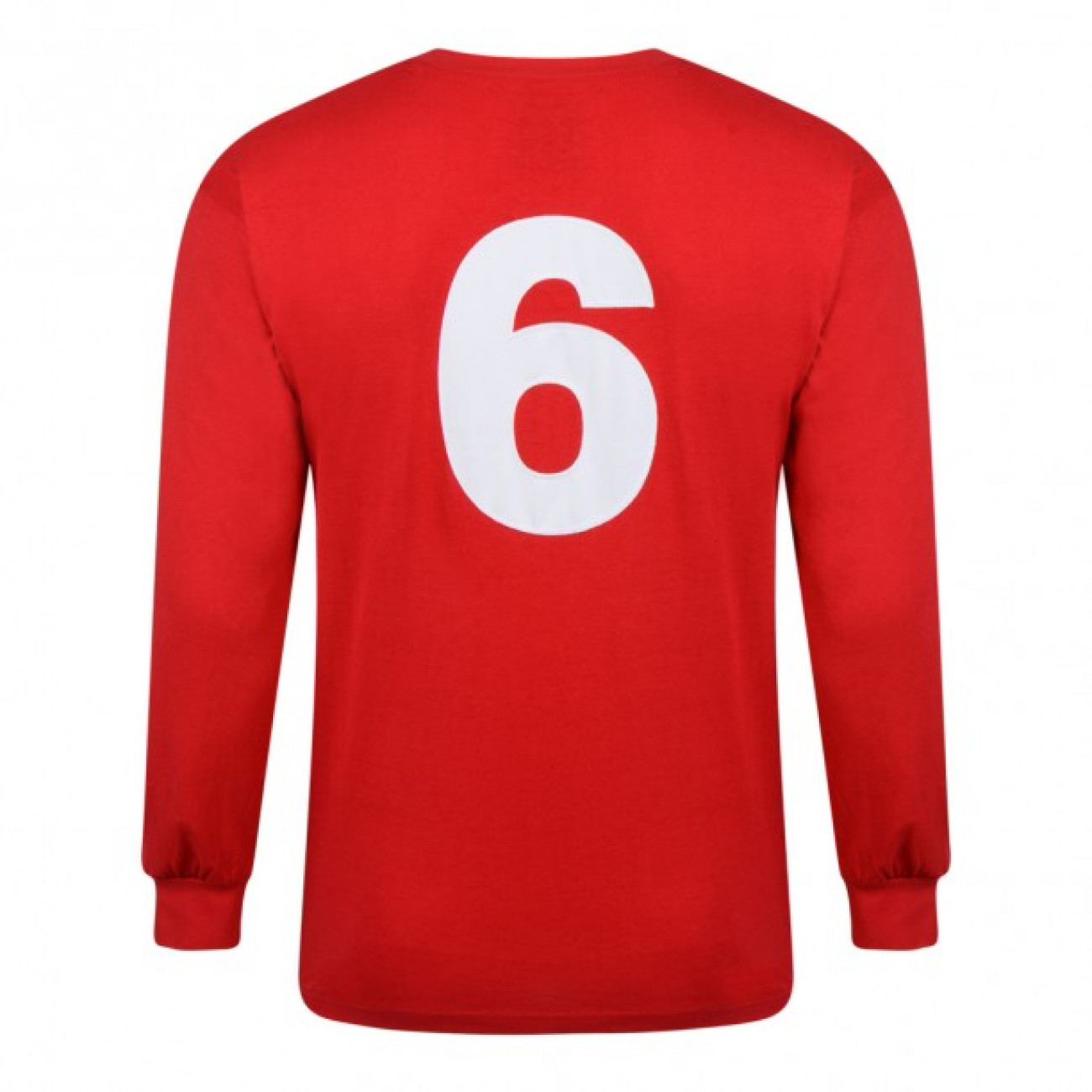 Maillot rétro Angleterre 1966 | Retrofootball®