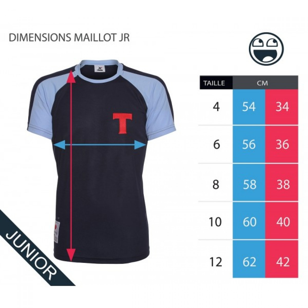 Maillot de sport Mark Lenders Toho team | Enfant | Retrofootball®